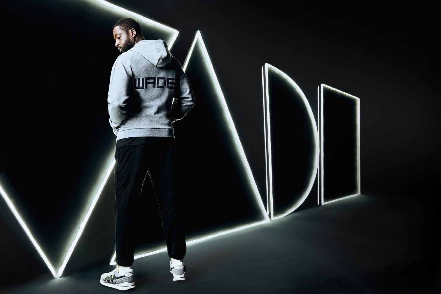 Canada's Premier Way of Wade Footwear Provider – Kicksology.ca