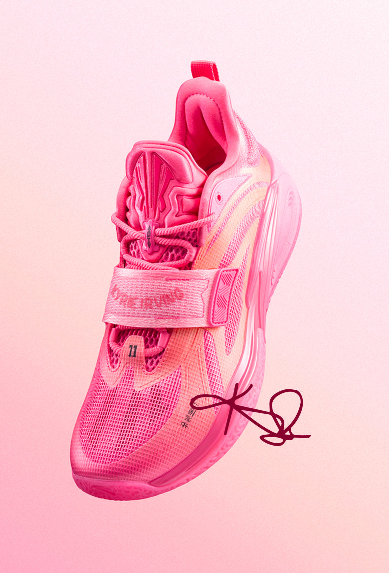 CANADA'S LI-NING/WADE BASKETBALL PROVIDER – Kicksology.ca