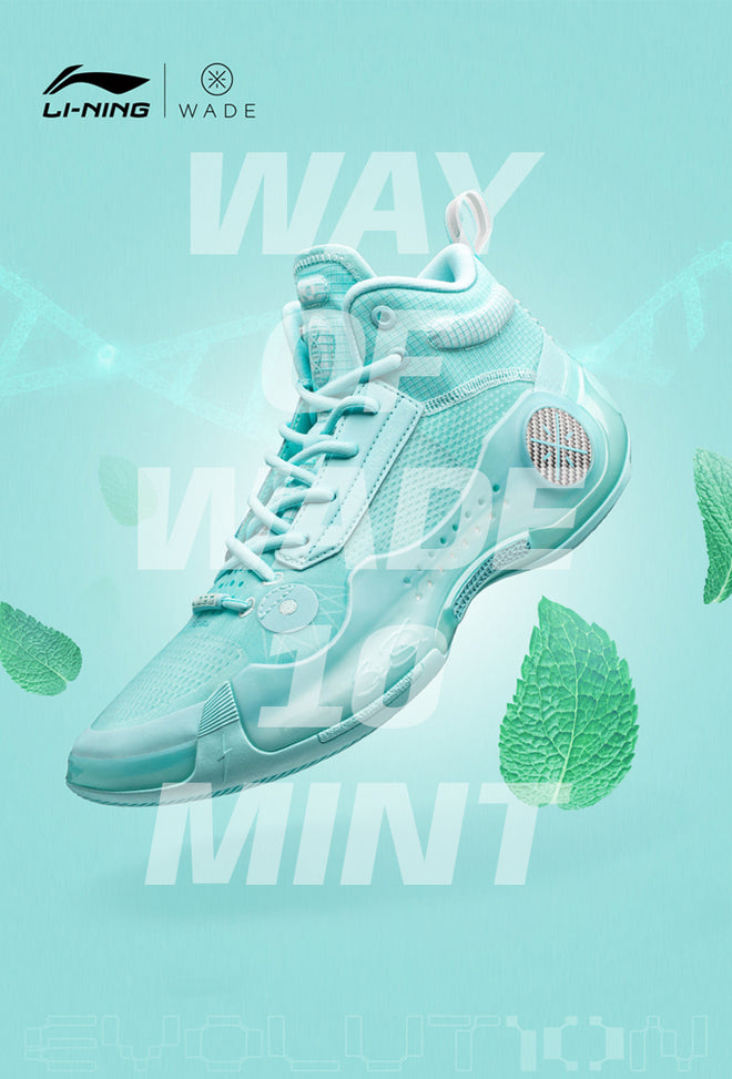 CANADA'S LI-NING/WADE BASKETBALL PROVIDER – Kicksology.ca